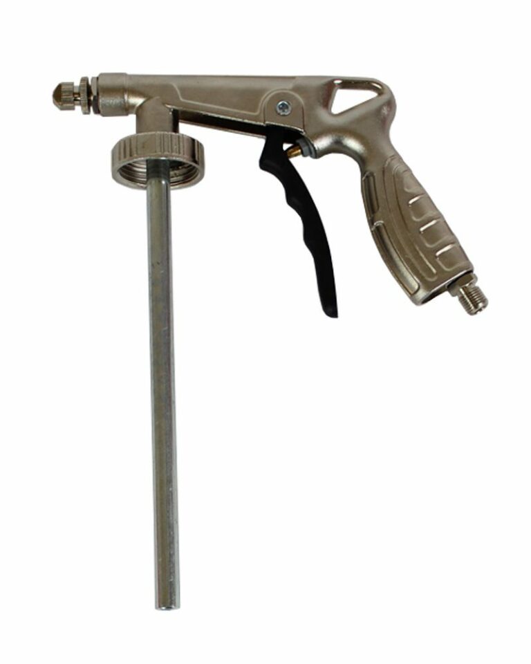 Schutz & Waxoyl Guns - SpraygunsDirect.co.uk