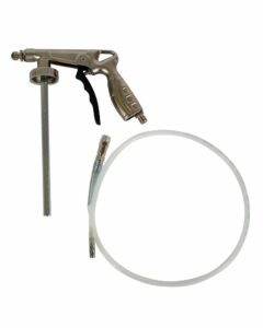 A.N.I. Schutz Underbody Coating Spray Gun