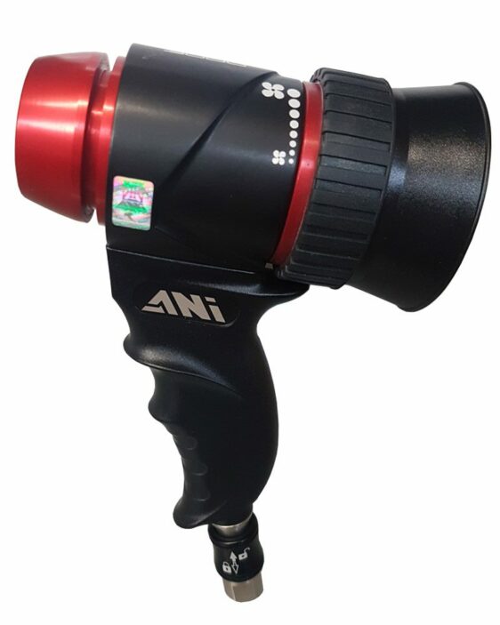 A.N.I. Dry-Tech Air Drying Gun
