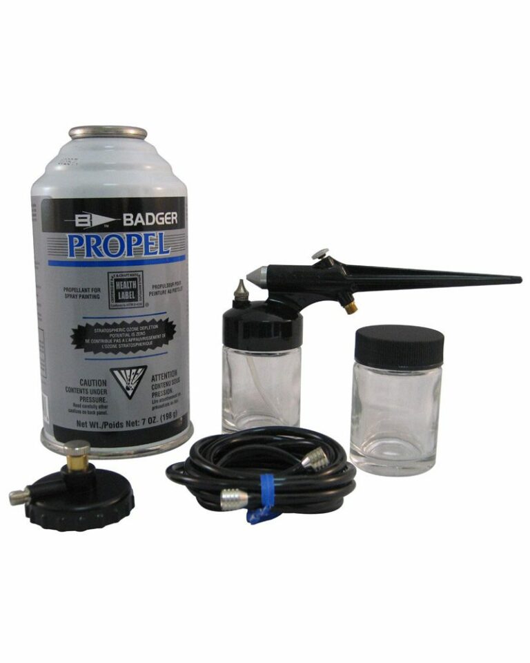 Airbrushes – spray guns direct