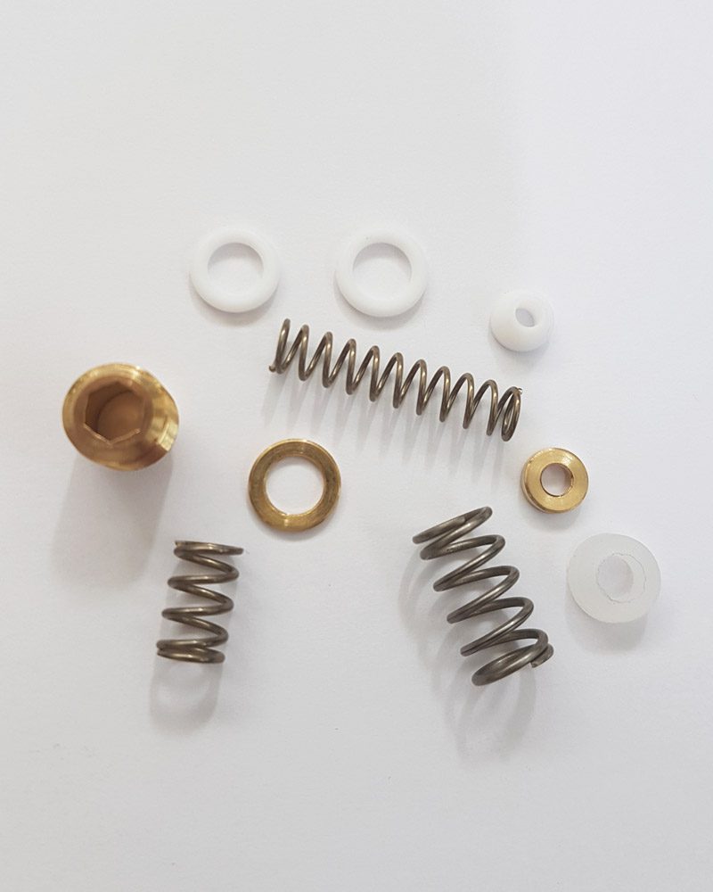 A.N.I. R150 Repair Kit