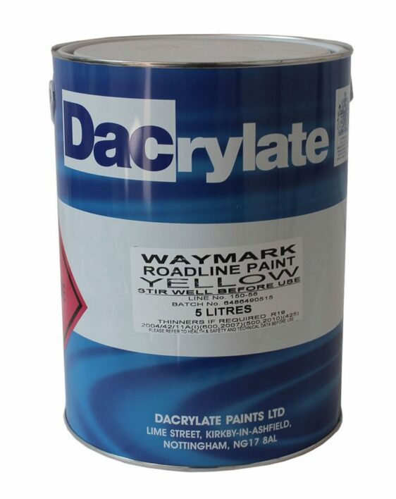 dacrylate floor paint available from SpraygunsDirect