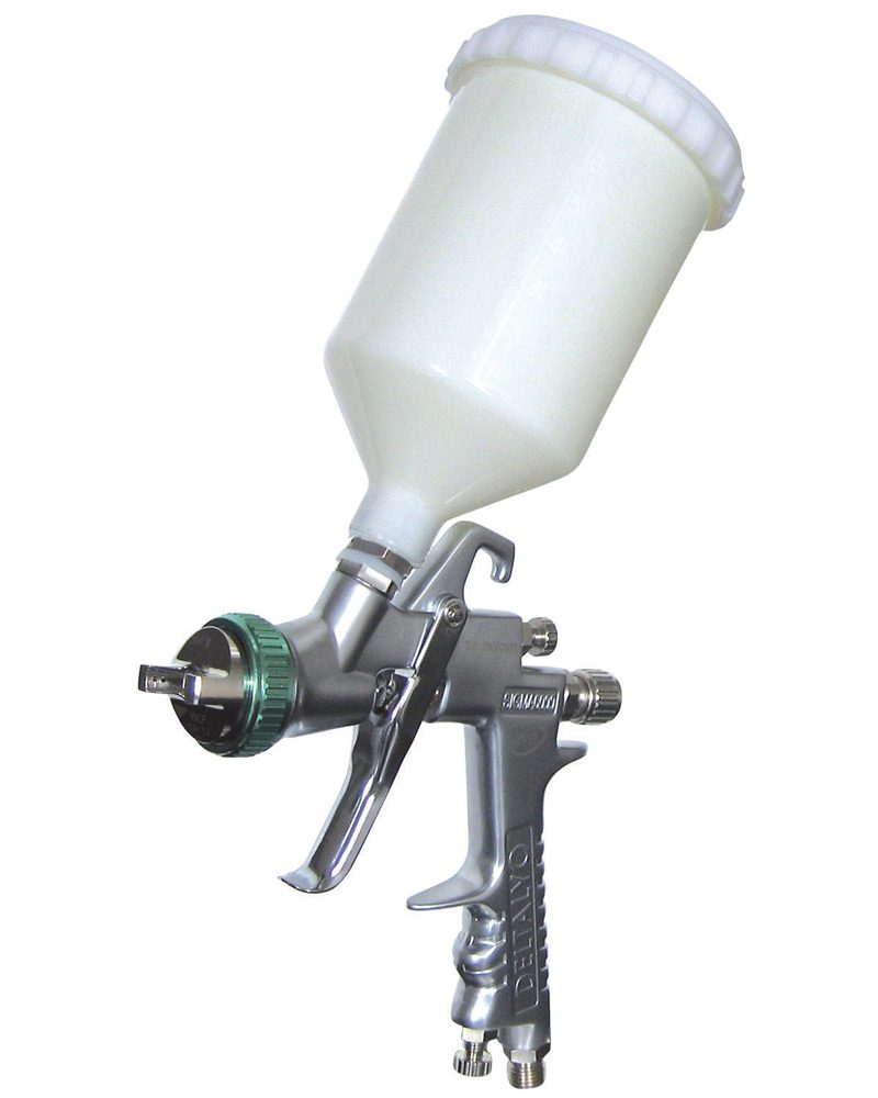 Gravity Sprayguns | Best UK Online Store for Gravity Spraying Equipment