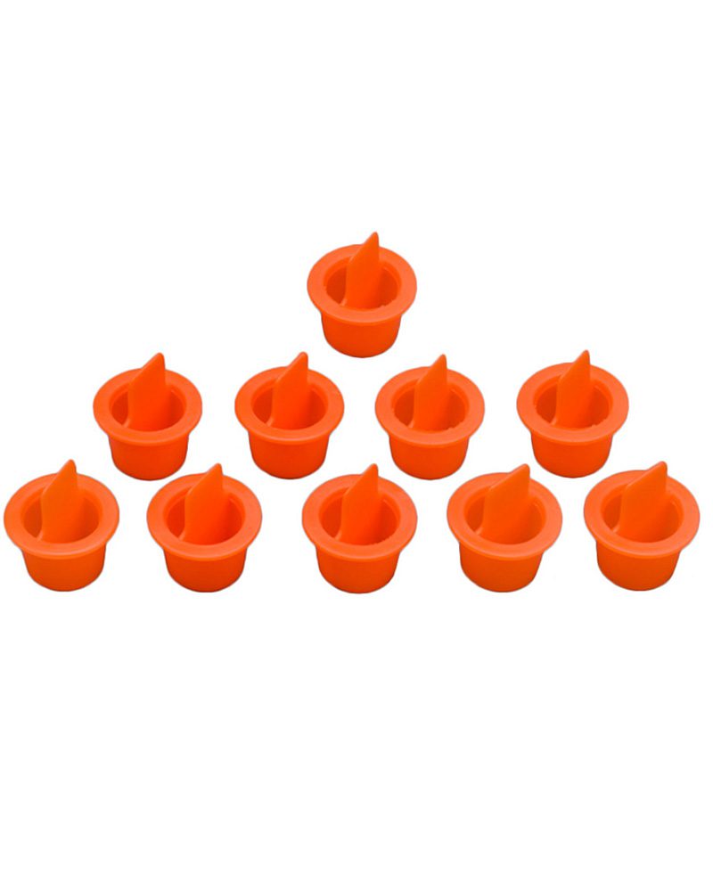 DeVilbiss DeKup Plugs (Pack of 10)