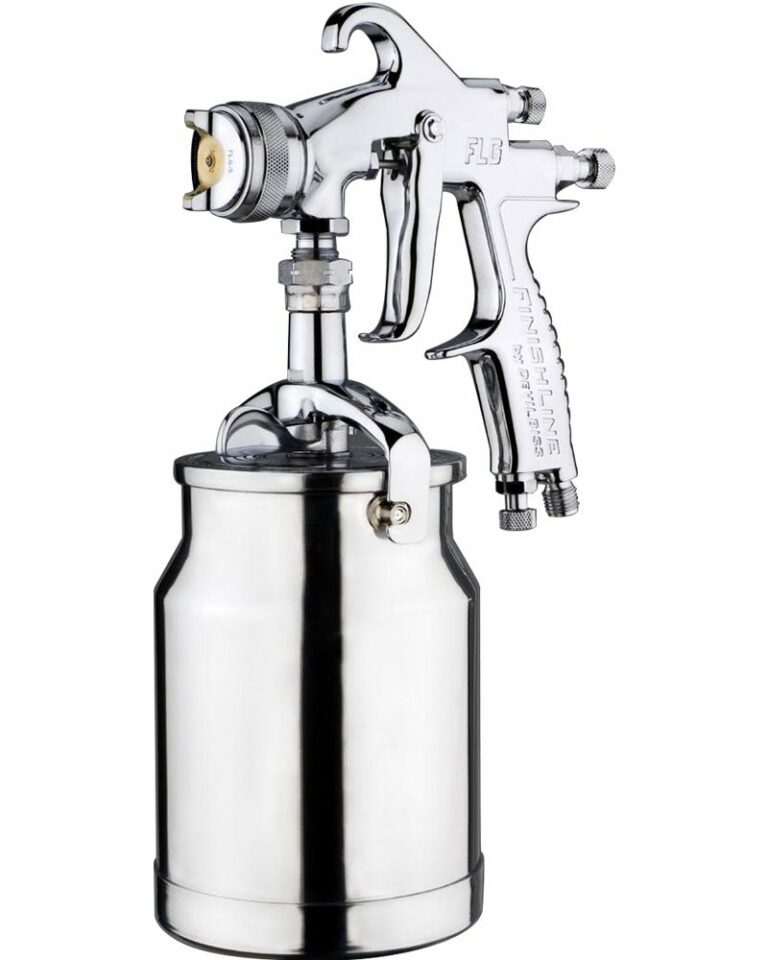 Suction Sprayguns | Buy Suction Spray Guns Online | SpraygunsDirect