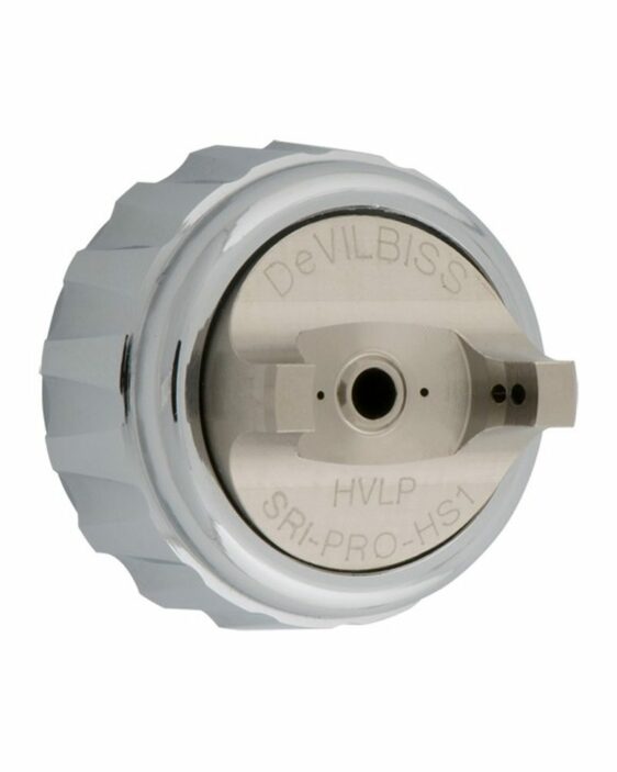 Devilbiss SRI PRO HVLP Air Cap