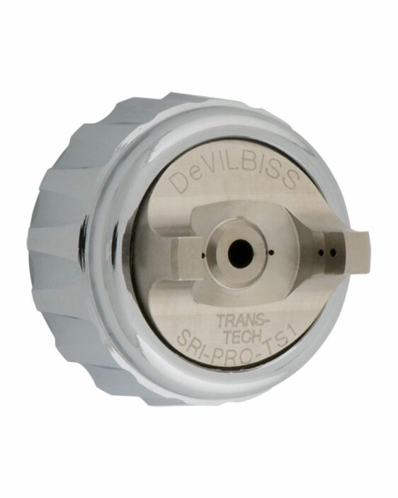 Devilbiss SRI PRO Transtech Air Cap