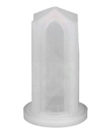 DeVilbiss Suction Cup Filter - SpraygunsDirect.co.uk