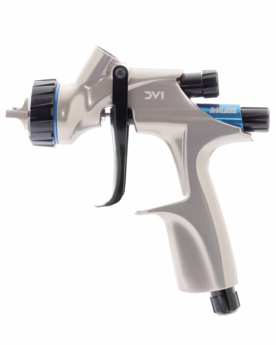 Gravity Sprayguns | Best UK Online Store for Gravity Spraying Equipment