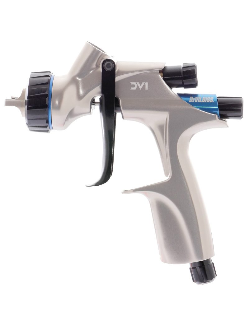 Gravity Sprayguns | Best UK Online Store for Gravity Spraying Equipment