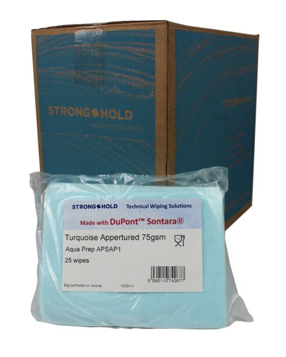 DuPont Sontara Panel Wipe Cloths - SpraygunsDirect.co.uk