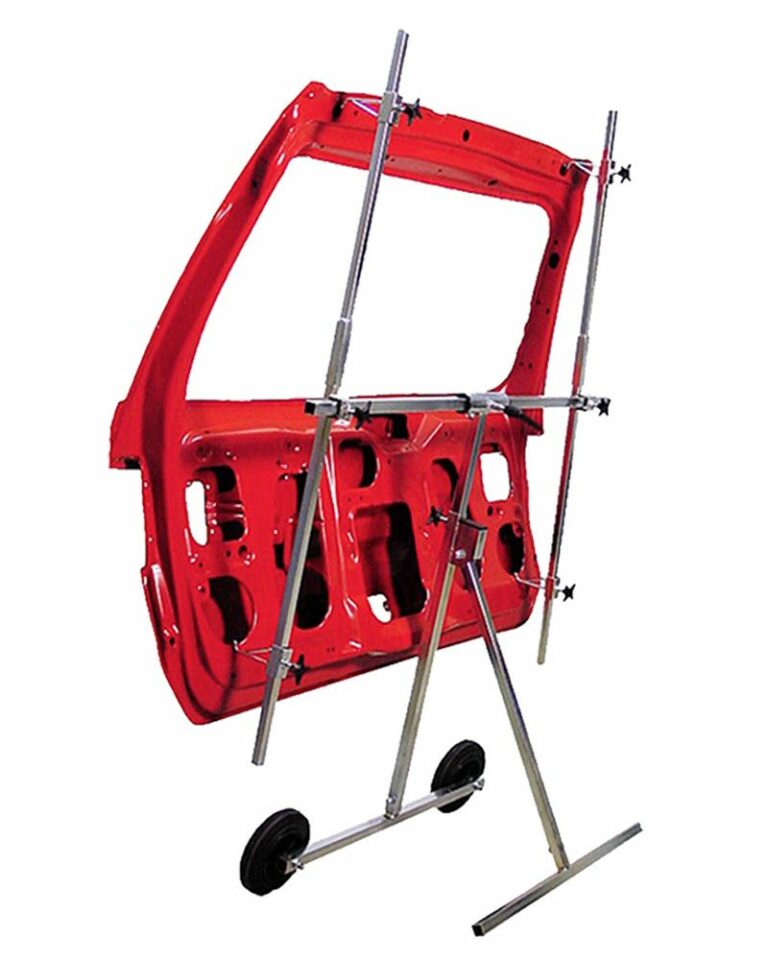 Easyflex Panel Stand