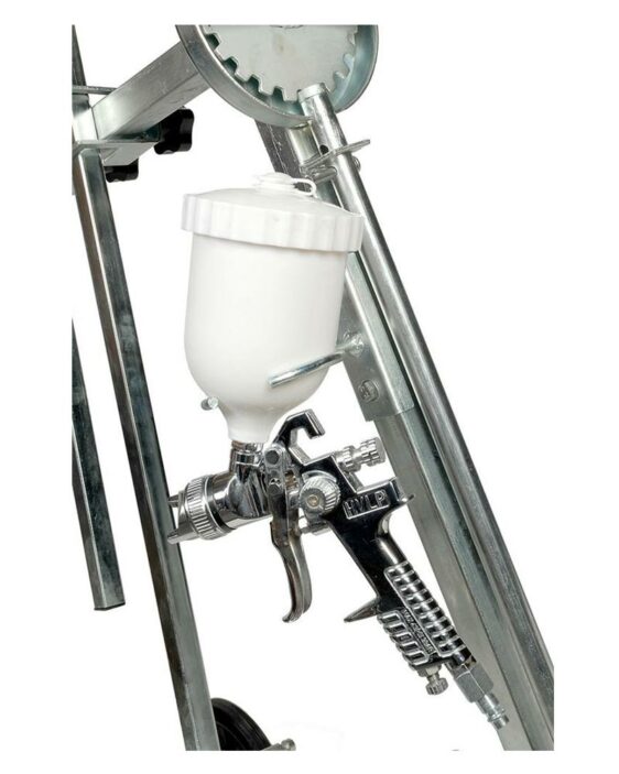 Fast Mover FMT1756 Rotating Panel Stand - spray guns direct