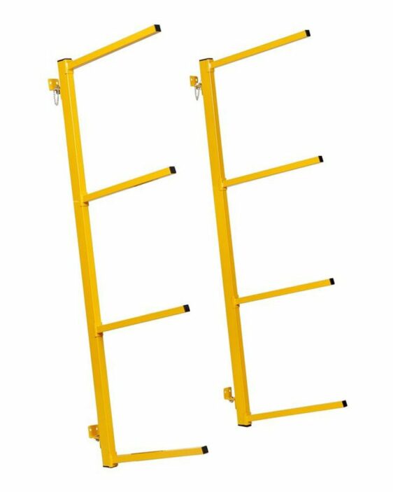 Fast Mover FMT409S Bumper Rack – spray guns direct