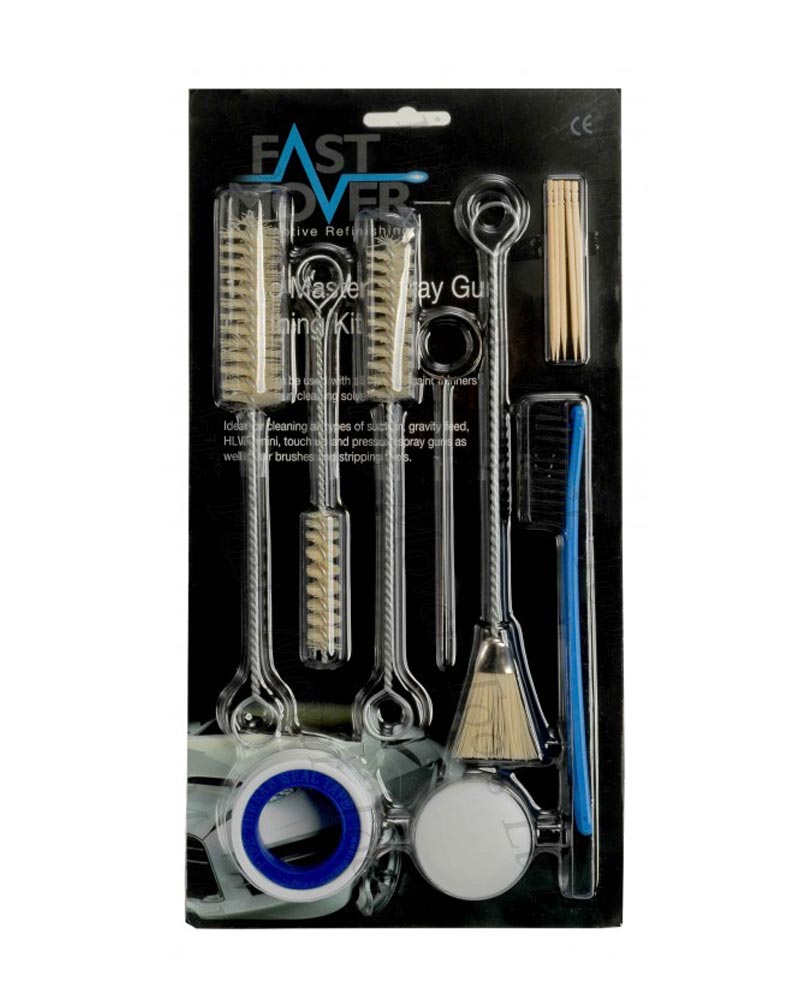 Fast Mover - SpraygunsDirect.co.uk