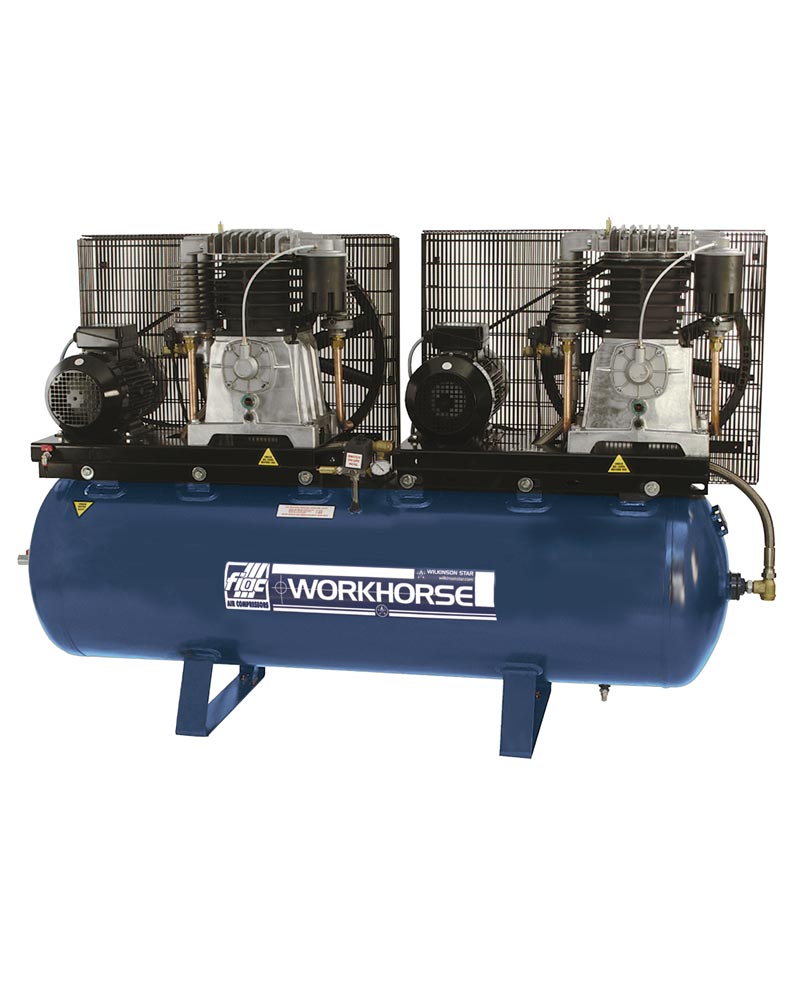 Standard Compressors - SpraygunsDirect.co.uk