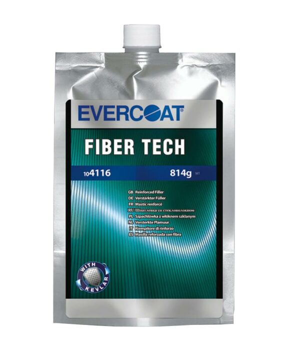 evercoat fiber tech