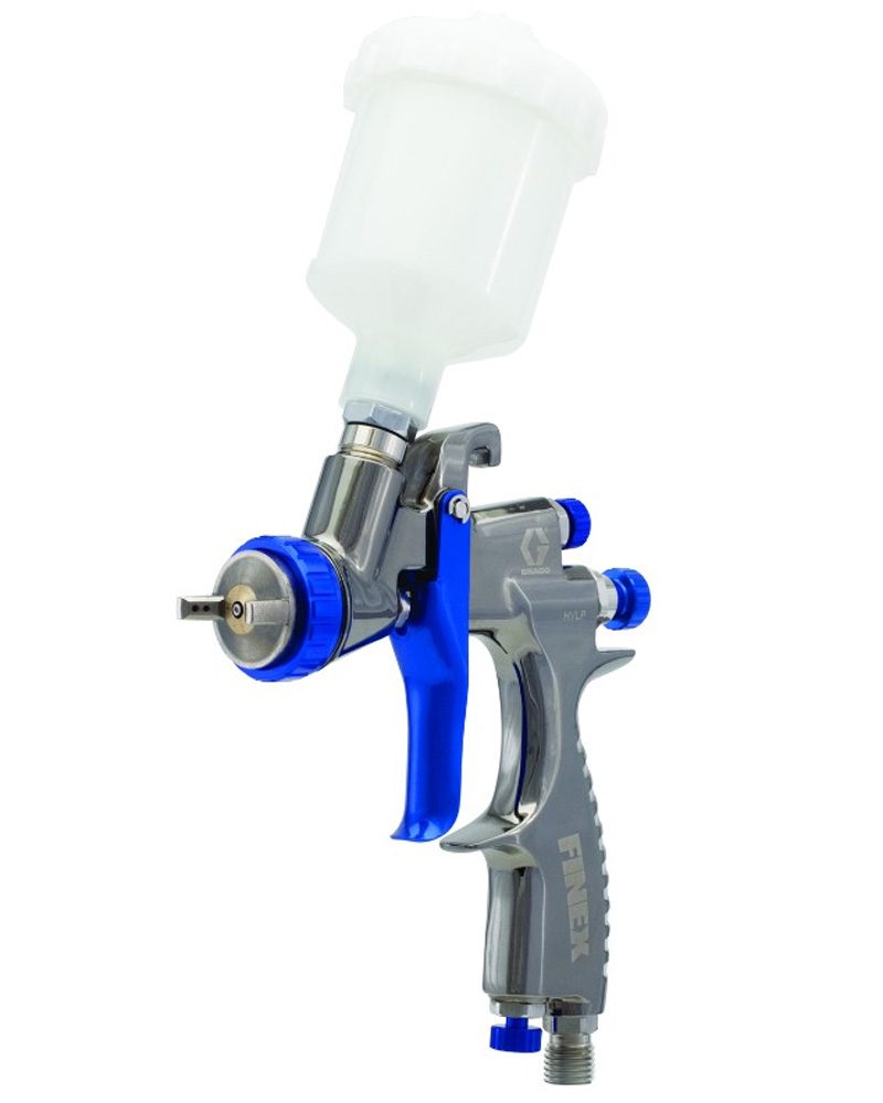 Mini-Midi Sprayguns | Buy Professional Spray Guns Online
