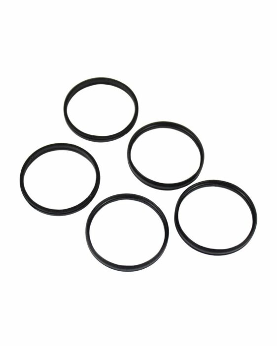 Devilbiss Baffle Seals (pack of 5)