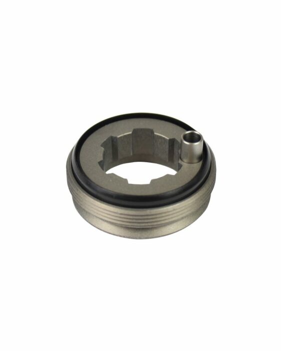 Devilbiss Baffle & Seal Assembly