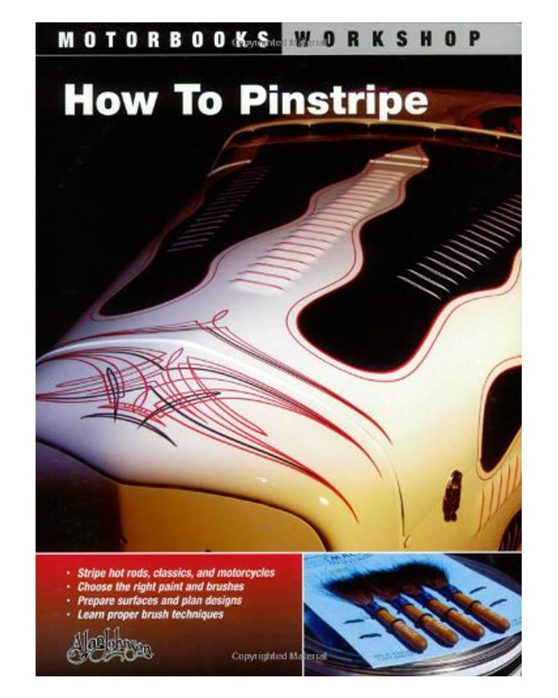 Books - SpraygunsDirect.co.uk