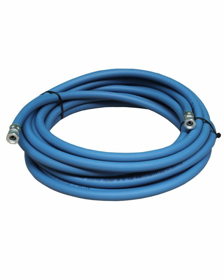 AIR Hi-Temperature Premium Air Hose (Available in 10m, 15m & 20m ...