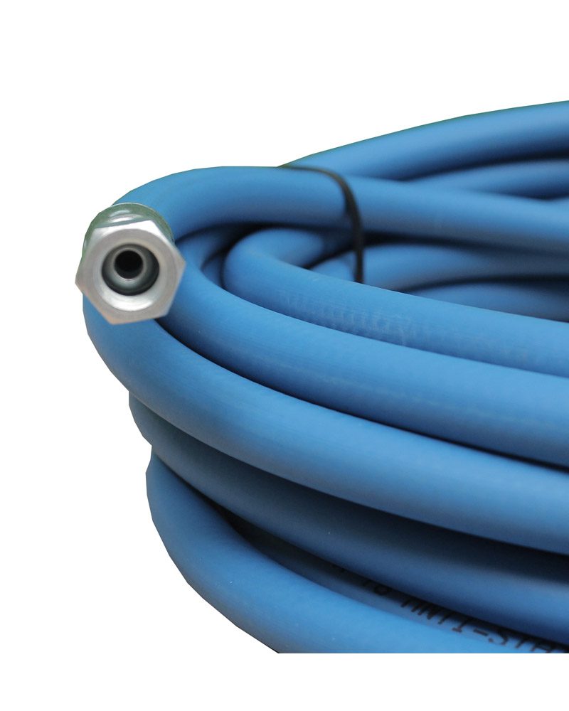 AIR Hi-Temperature 10 Metre Premium Air Hose