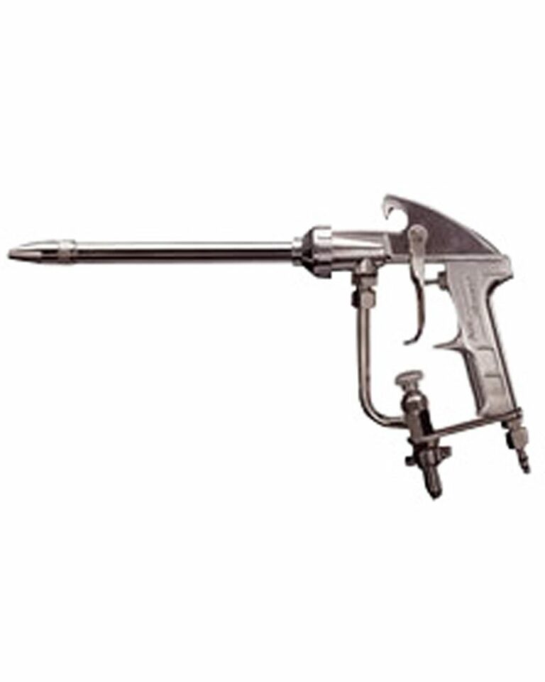 Schutz & Waxoyl Guns - SpraygunsDirect.co.uk