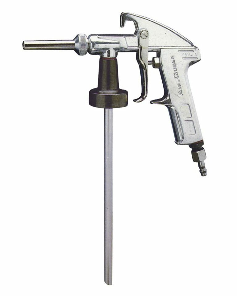Schutz & Waxoyl Guns - spray guns direct