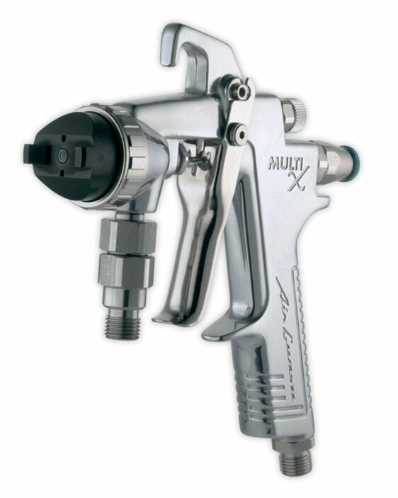 Pressure Sprayguns from the Leading Supplier | SpraygunsDirect.co.uk