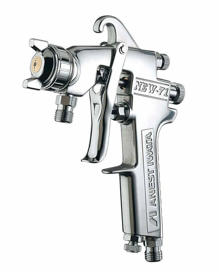 Suction Sprayguns | Buy Suction Spray Guns Online | SpraygunsDirect