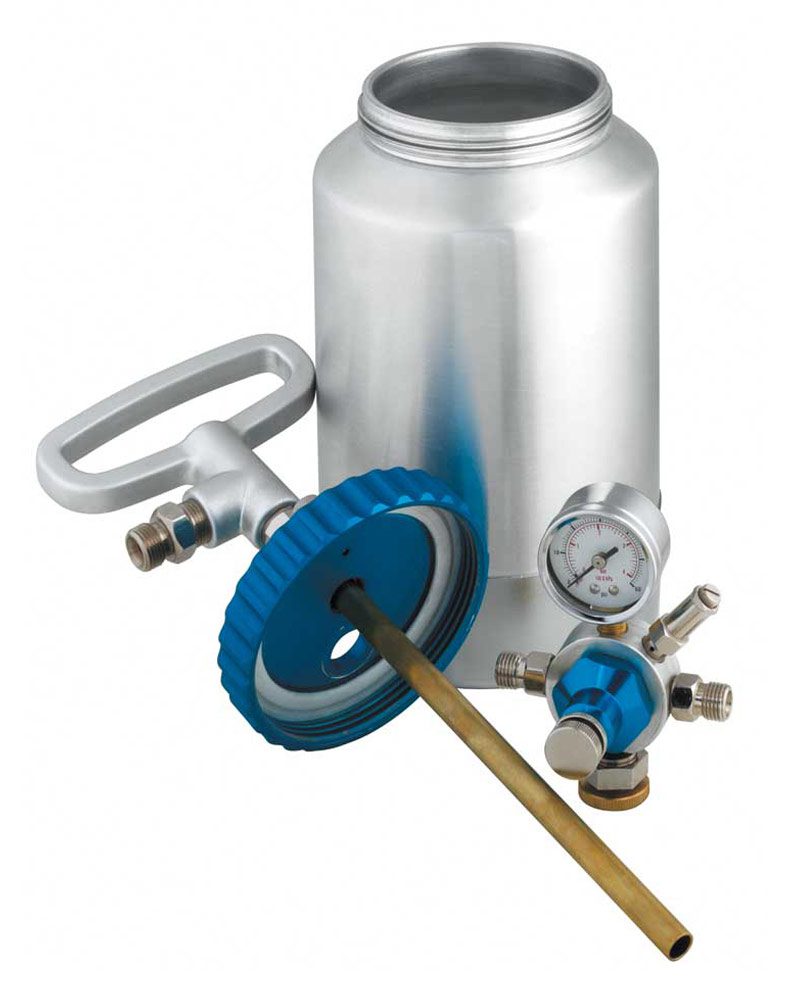 Iwata PC18D Pressure Pot (2 Litre)