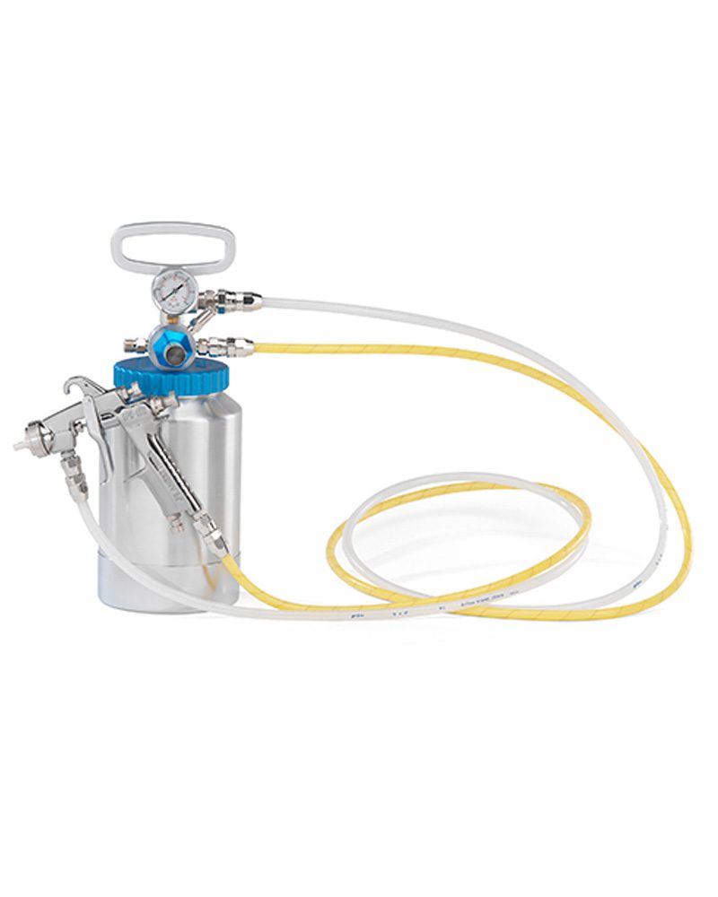 Iwata PC18D Pressure Pot (2 Litre)