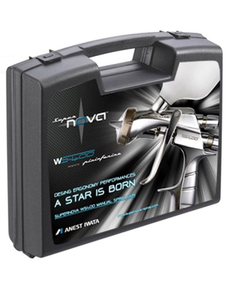 Gun Cabinets/Cases - SpraygunsDirect.co.uk