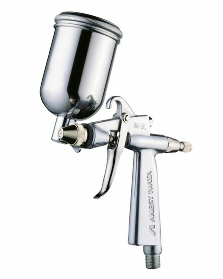 Mini-Midi Sprayguns | Buy Professional Spray Guns Online