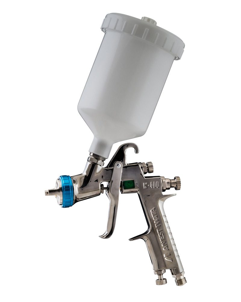 Iwata De-Stat Anti Static Dust Neutraliser Unit