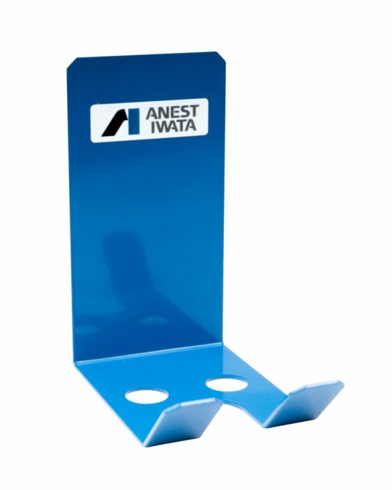 Iwata Magnetic Spray gun Holder - SpraygunsDirect.co.uk