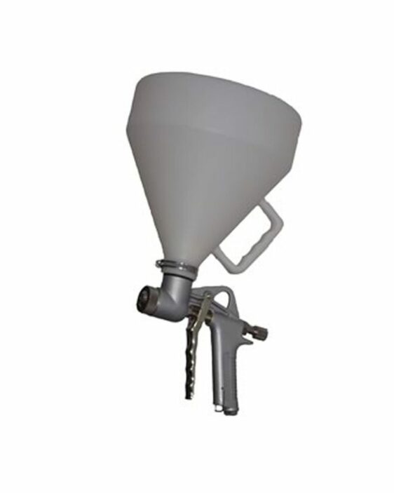 Gravity Sprayguns | Best UK Online Store for Gravity Spraying Equipment