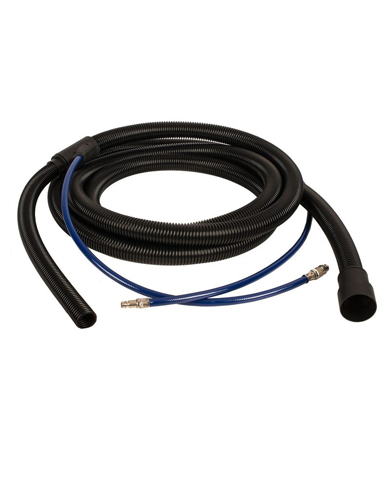 Mirka Dust Extractor 1230L Pneumatic Kit - SpraygunsDirect.co.uk
