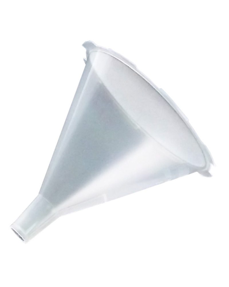 DeVilbiss DeKup Disposable Funnel (Pack of 3)