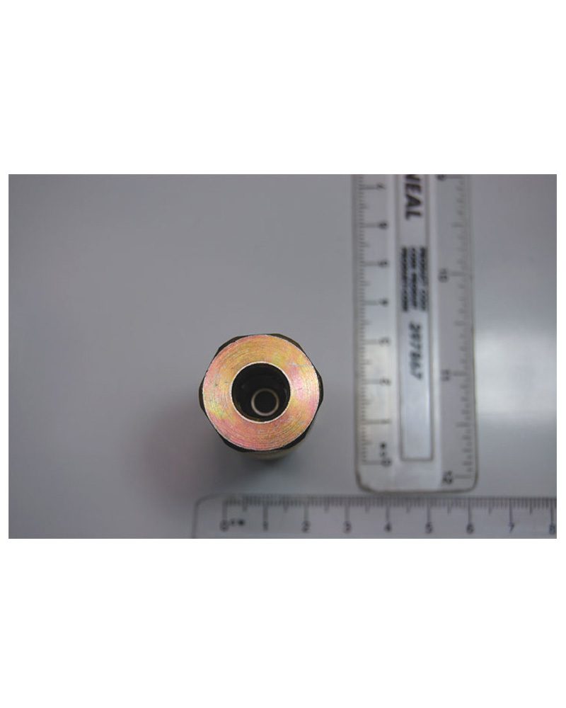 PCL 1/4" BSP Female Standard Vertex Coupling