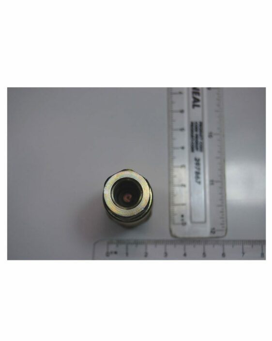 PCL 1/4" BSP Female Standard Vertex Coupling