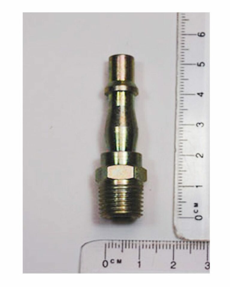 PCL 1/4" BSP Male British/Standard Tailpiece