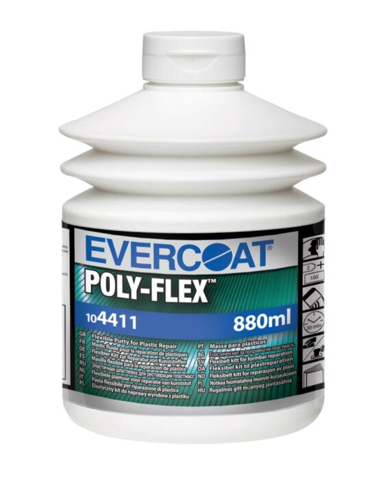 evercoat ploy-flex