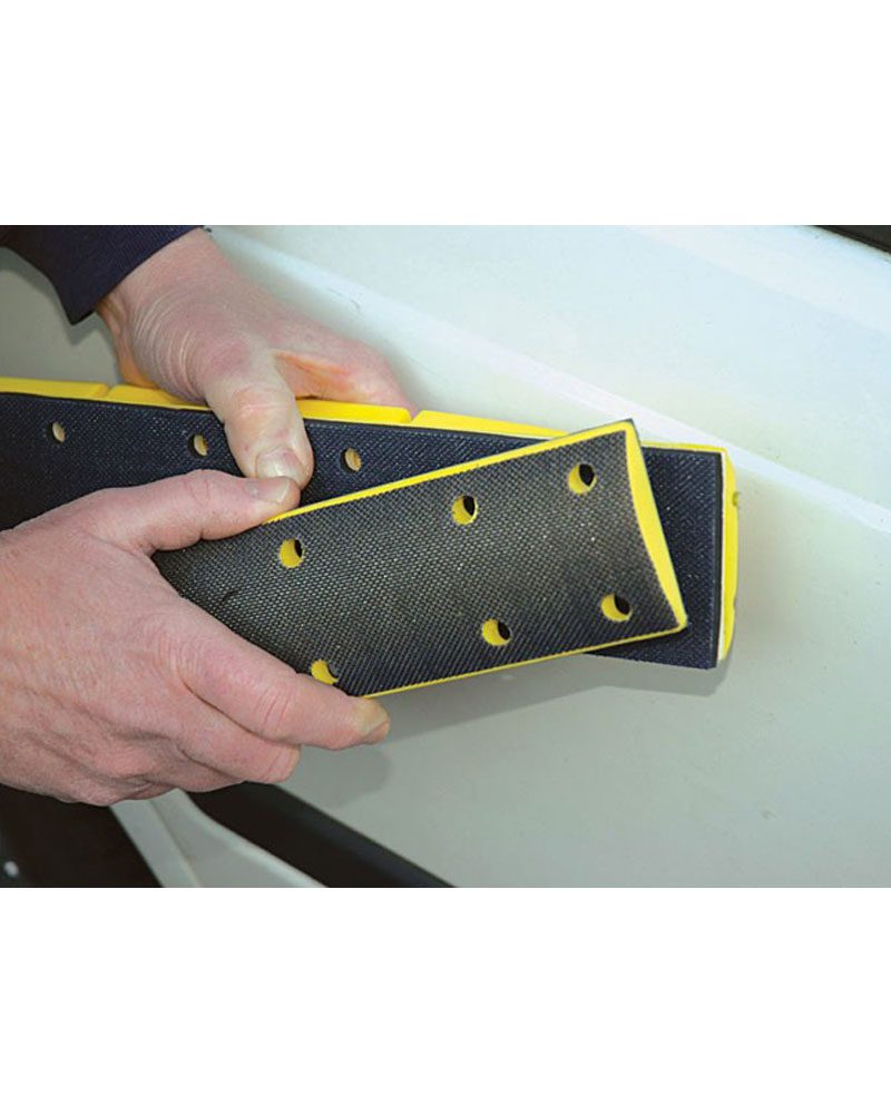 power tec flex block curve adapter