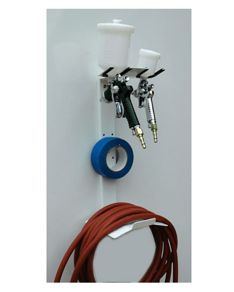 Power-TEC Gun and Hose Hanger