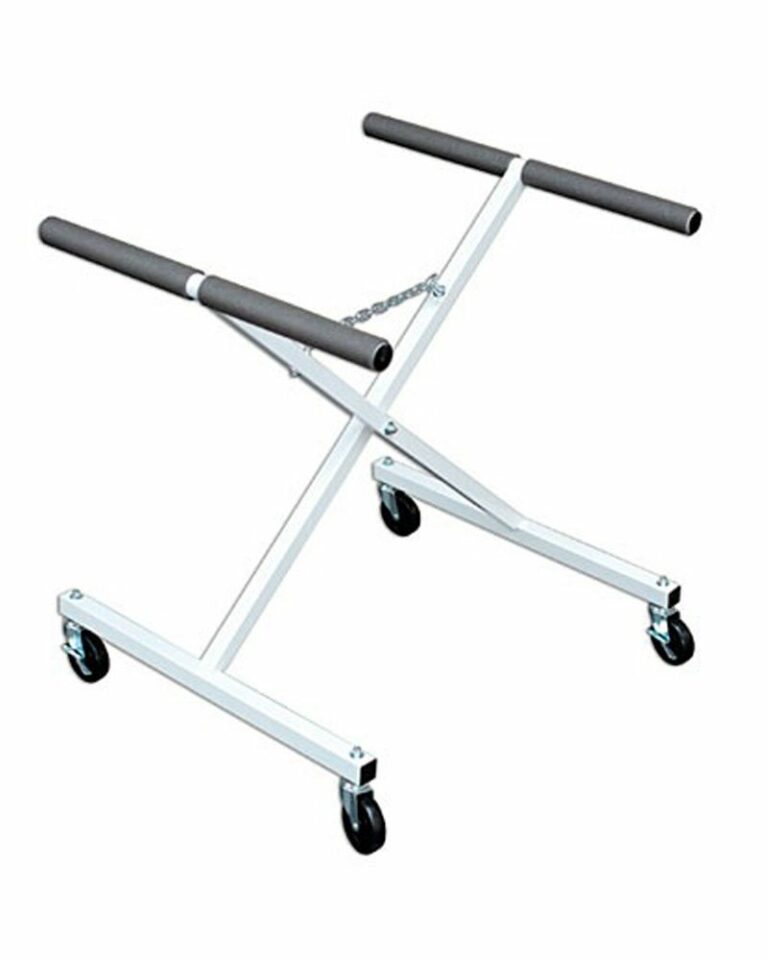 Power-TEC Mobi-X Stand (91828)
