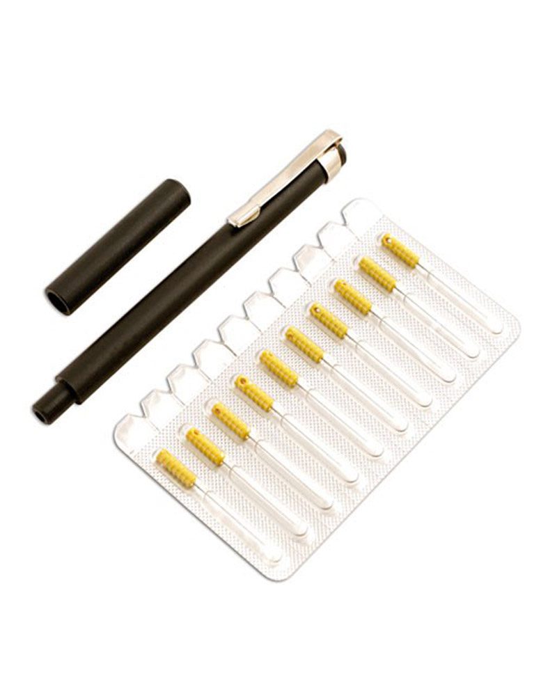 Power-TEC Paint Picker Needle Set