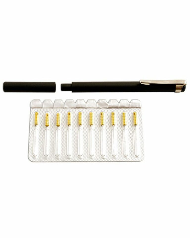 Power-TEC Paint Picker Needle Set