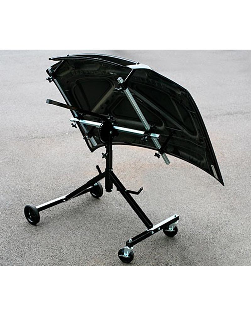 Power-TEC Panel Stand for Bonnets, Bumpers, Doors, Wings (92322)